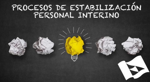 INTERSINDICAL CANARIA realiza PROPUESTA de bases para los ...