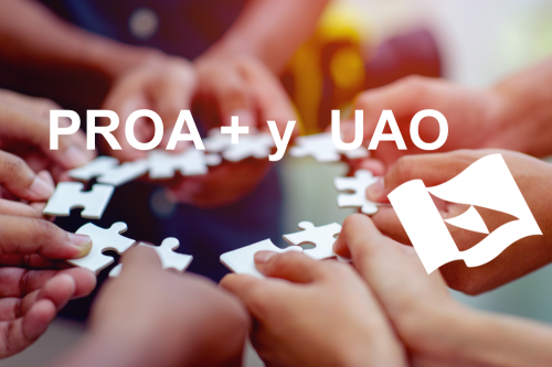 Información para el personal del PROYECTO PROA+ y UOA - Personal de ...